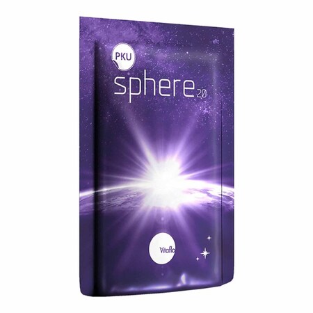 Pku Sphere 2 Oral Supplement Phenex-2 Banana Flavor Powder 14.1 oz. Can, 67054, 6PK 812539025825 ...